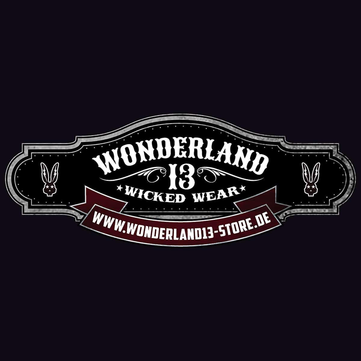 Wonderland 13 - Wonderland 13 Store